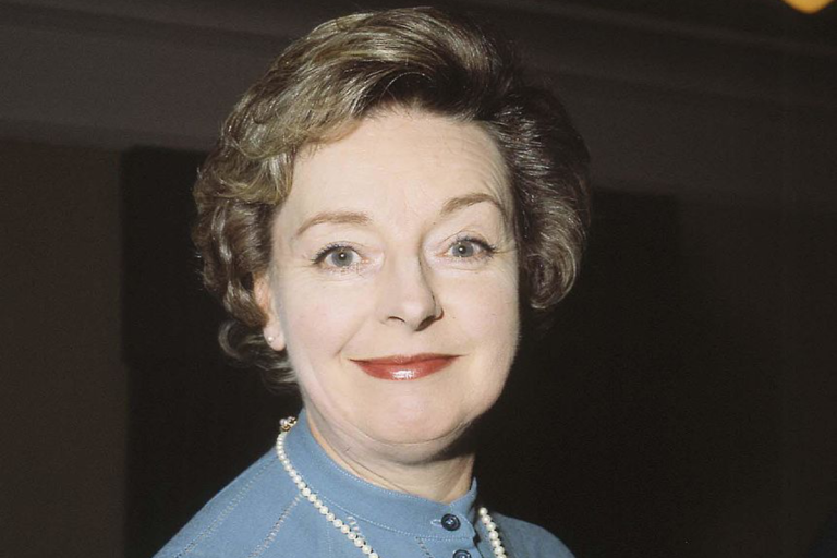 'Frenzy’ Star Barbara Leigh-Hunt Dies at 88