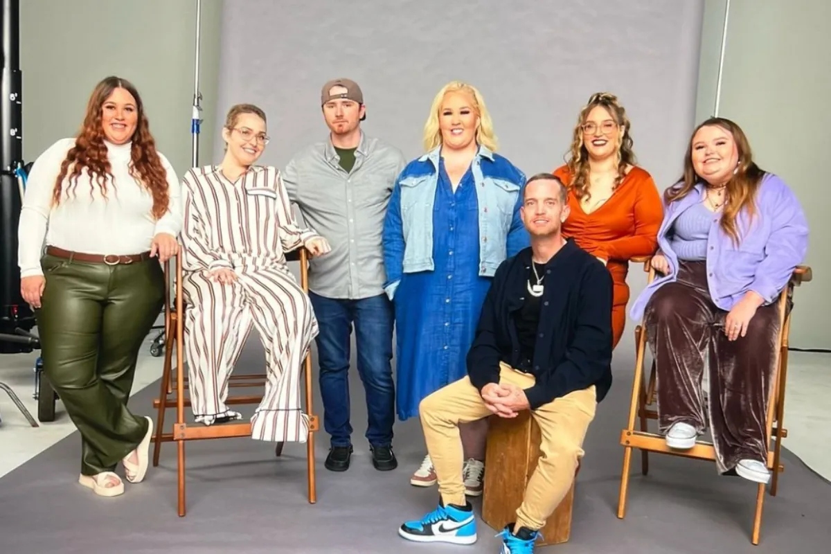 Mama June Shannon Wins Custody of Anna Cardwell’s Daughter