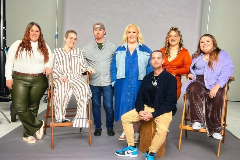 Mama June Shannon Wins Custody of Anna Cardwell’s Daughter