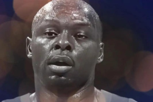 Mitchell Wiggins, Father of NBA's Andrew Wiggins, Dead at 64