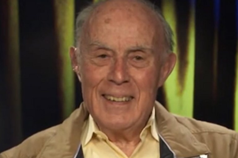 ‘Peppa Pig’ Star David Graham Dead at 99