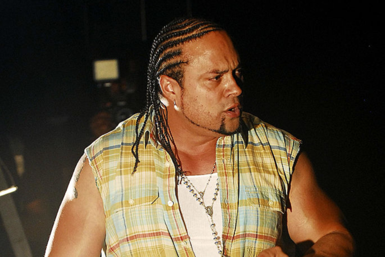 Rapper Chino XL's Cause of Death at 50 Revealed