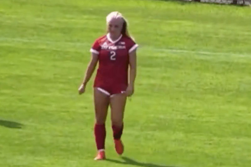 Rutgers, UMass Women’s Soccer Game Turns Into Brawl in Video