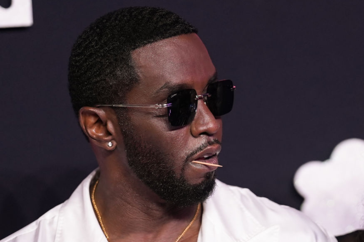 Diddy Desperate to Speak to His Children While in Jail