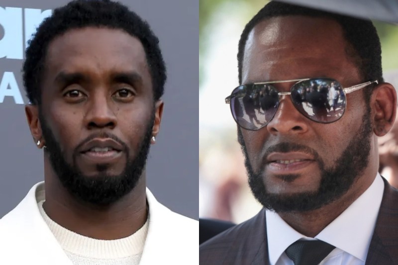 Sean 'Diddy' Combs Held in Notorious Jail That Housed R Kelly