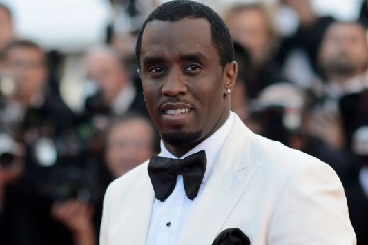 Sean ‘Diddy’ Combs Refusing to Eat in Jail Amid Fears of Being Poisoned