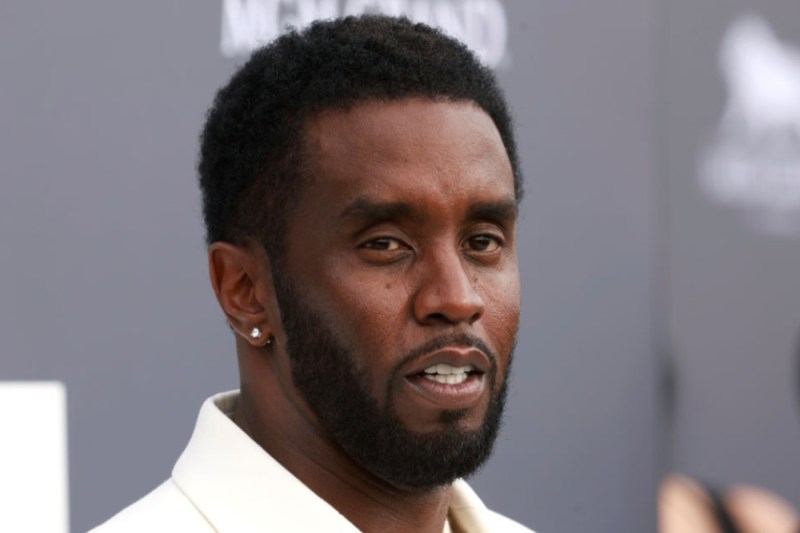 Sean ‘Diddy’ Combs Arrested by FBI Amid Trafficking Investigation