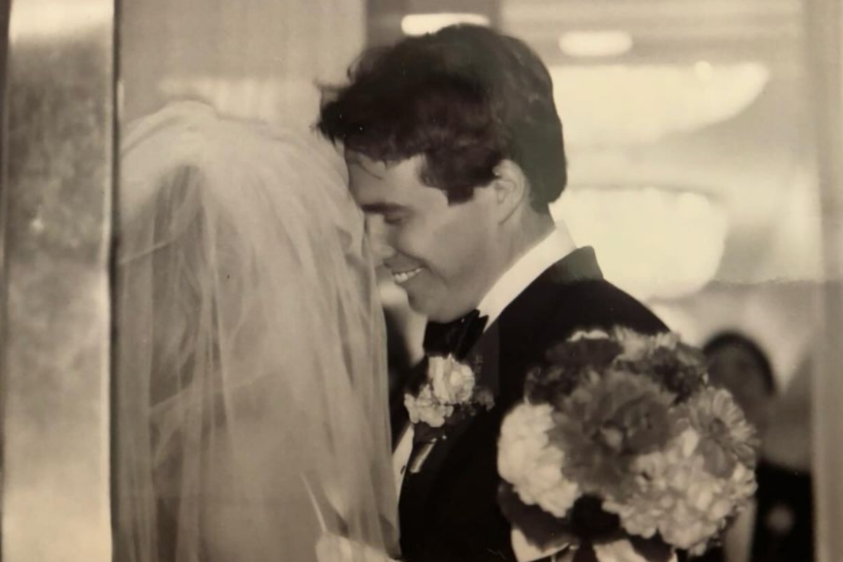 Tim Lewis, Husband of CNN Anchor Alisyn Camerota, Dies at 58