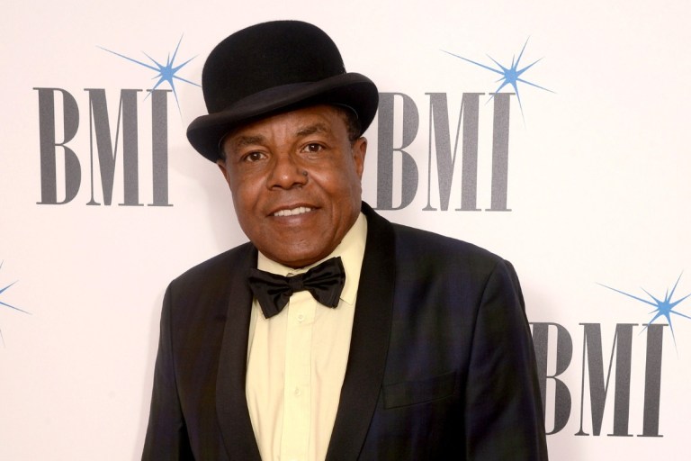 Tito Jackson, Jackson 5 Member and Brother of Michael Jackson, Dead at 70