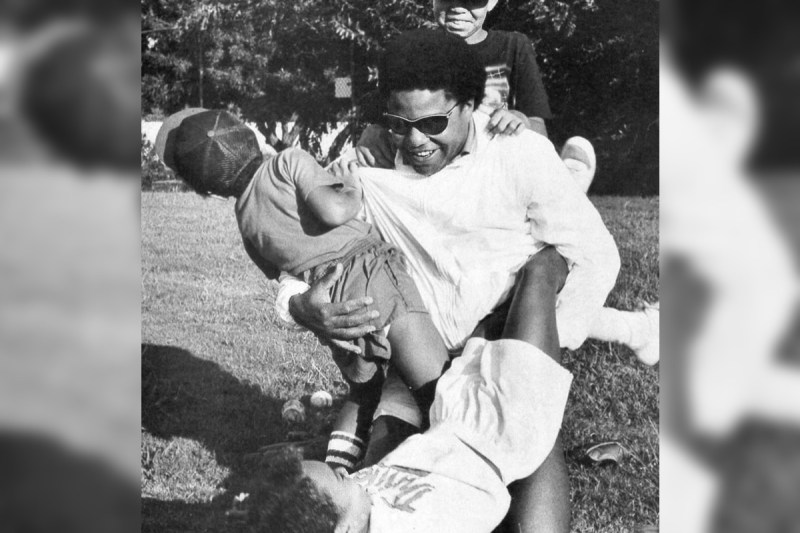 Tito Jackson's Sons Pen Tribute to Father Following His Death