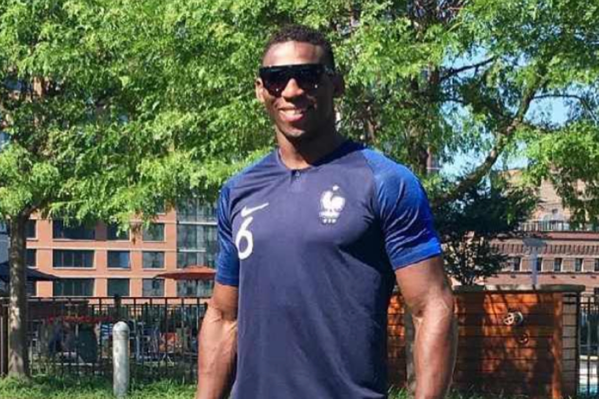 USA Wrestler Alan Vera Dead at 33, Cause of Death Revealed