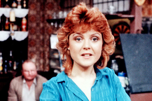 Beloved Actress Cheryl Murray Dies at 71