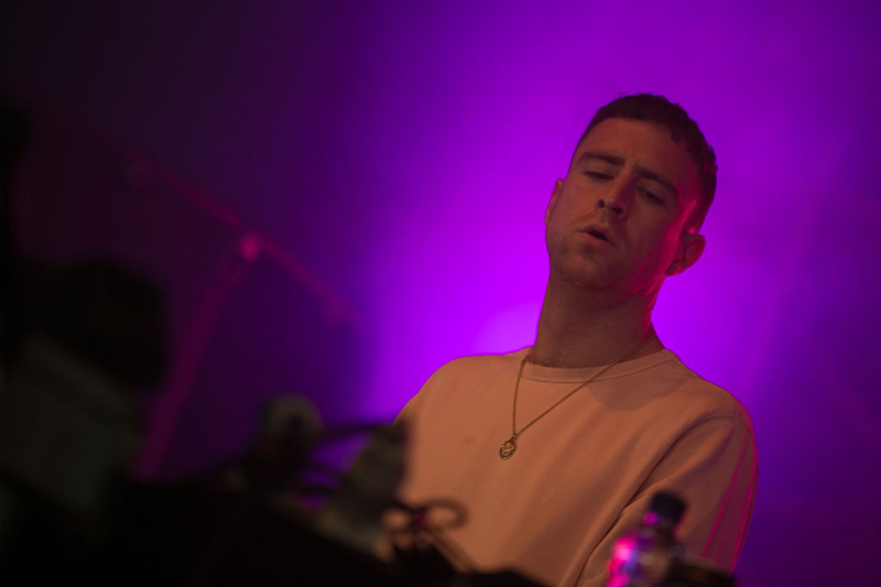 Beloved Deejay Jack Revill Dead at 38, Cause of Death Revealed