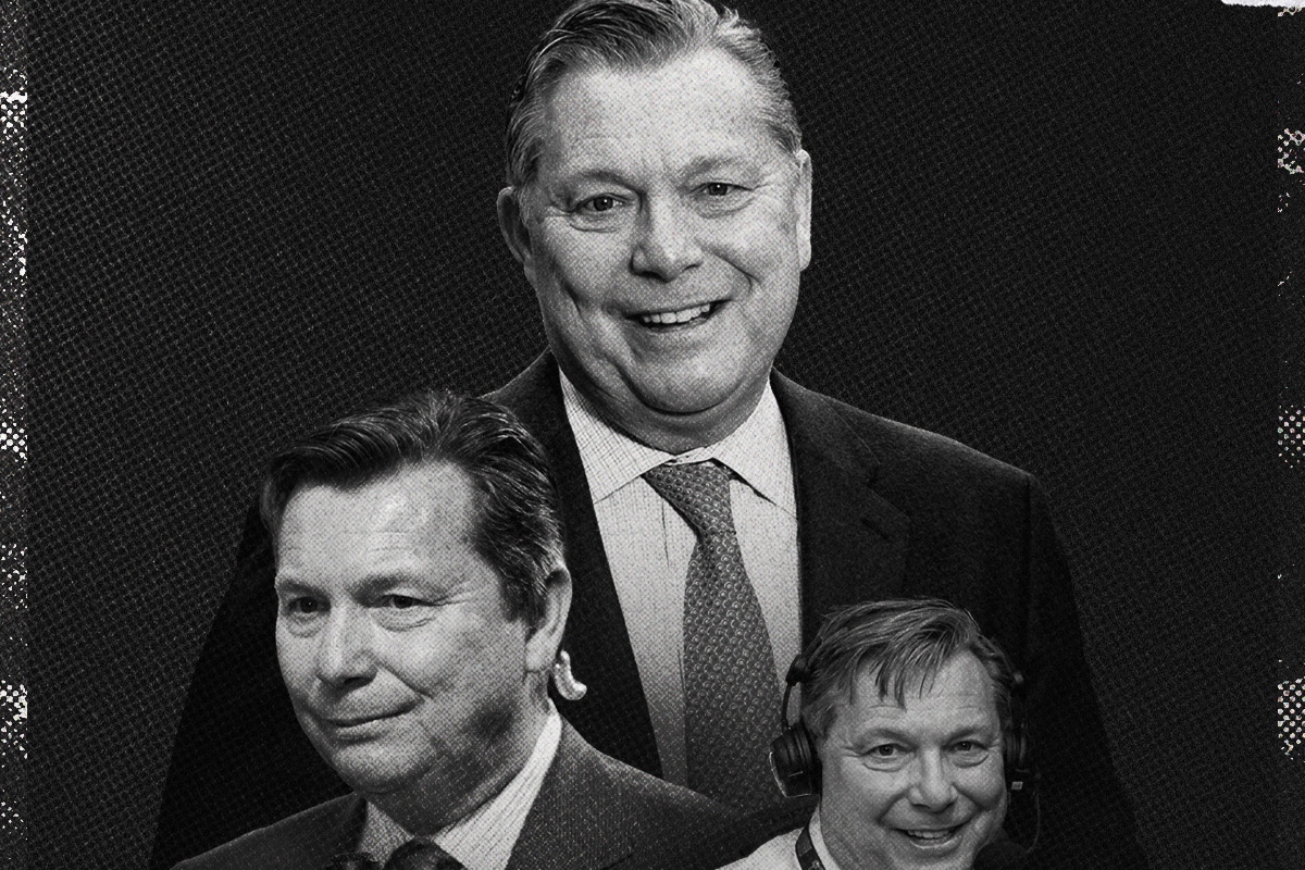 Beloved NBC Anchor Jim Donovan Dies at 68