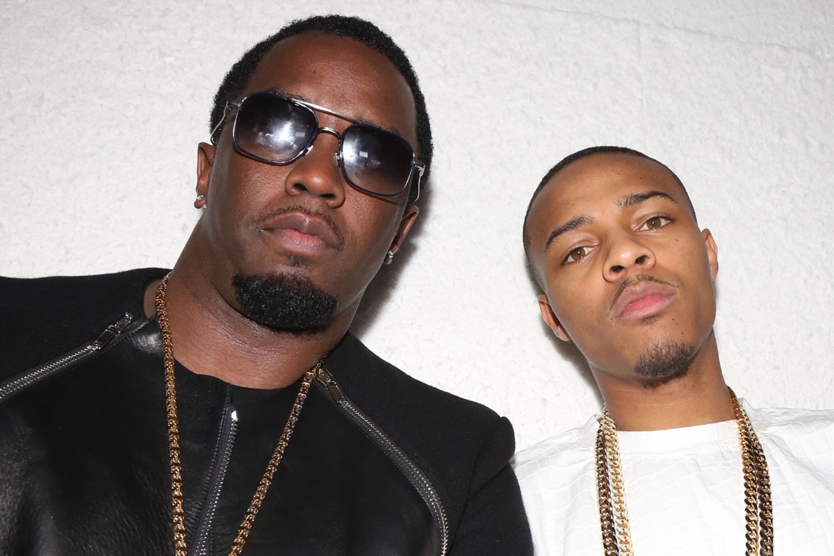 Bow Wow Facing Backlash Over Missing Diddy Parties
