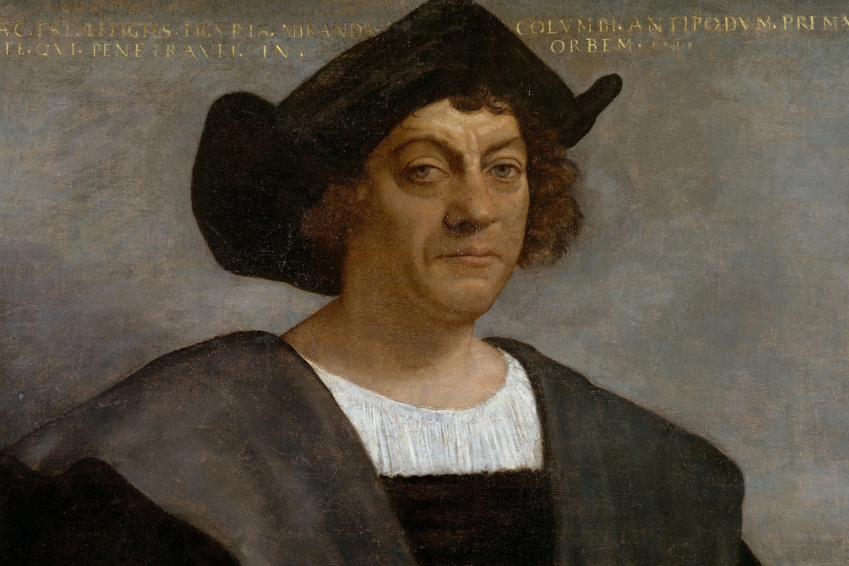 Christopher Columbus' Final Resting Place, Ethnicity Revealed