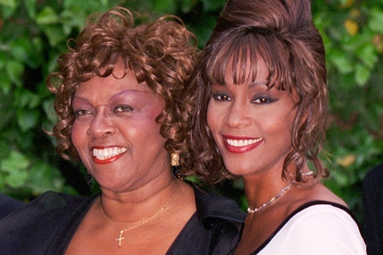 Cissy Houston, Grammy Winner & Mom of Whitney Houston, Dead at 91