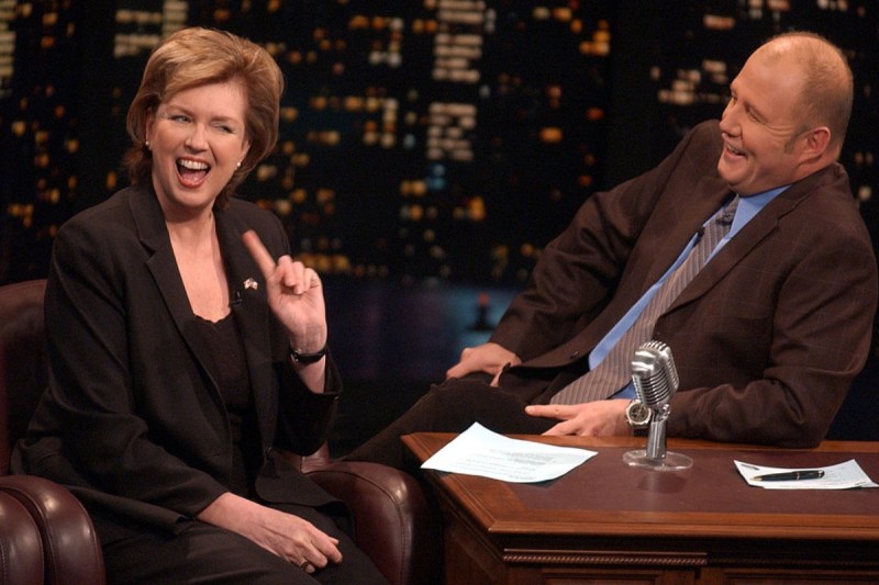 Comedian & Late Night TV Show Host Mike Bullard Dead at 67