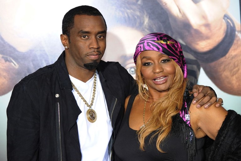 Sean 'Diddy' Combs' Daughters Visit Him in Jail for First Time Since Arrest