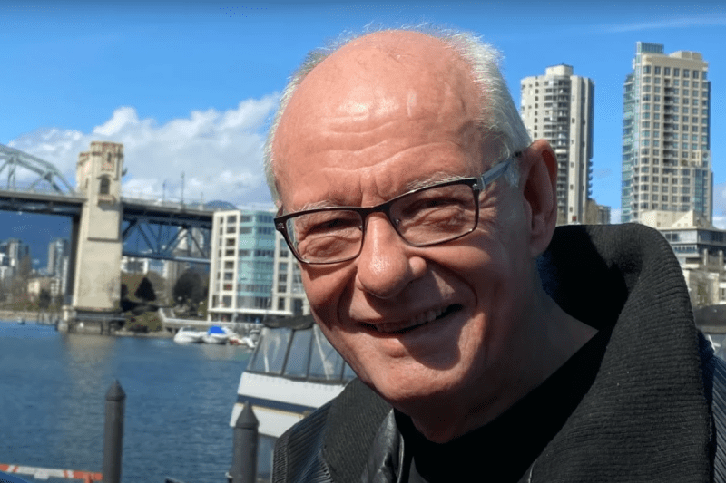 Dragon Ball Z Legend Doc Harris Dies at 76