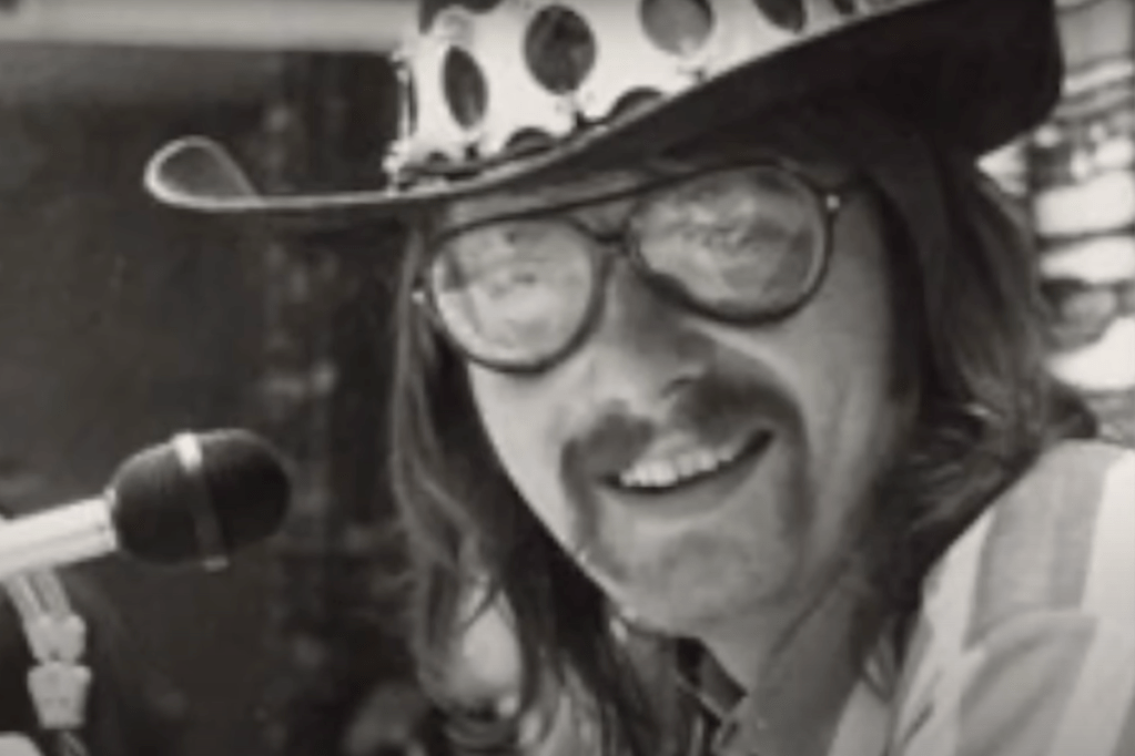 Dragon Ball Z Legend Doc Harris Dies at 76