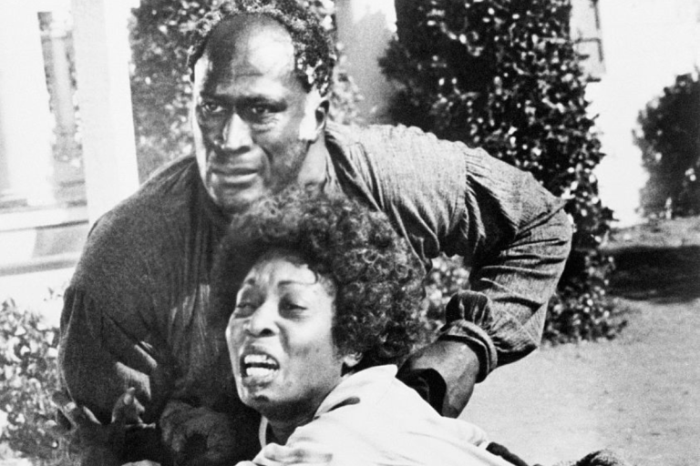Legendary 'Good Times' & 'Roots' Star John Amos Dead at 84