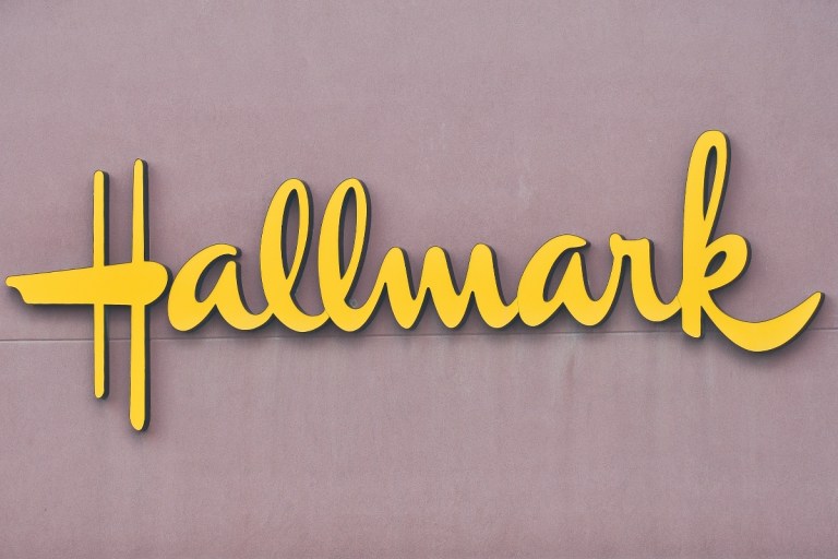 Hallmark Channel Co-Stars Are Expecting Their 1st Child Together