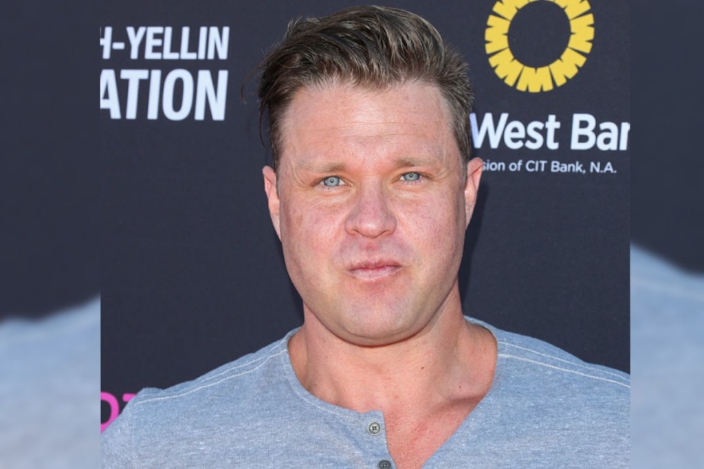 ‘Home Improvement’ Star Zachery Ty Bryan Arrested for DUI