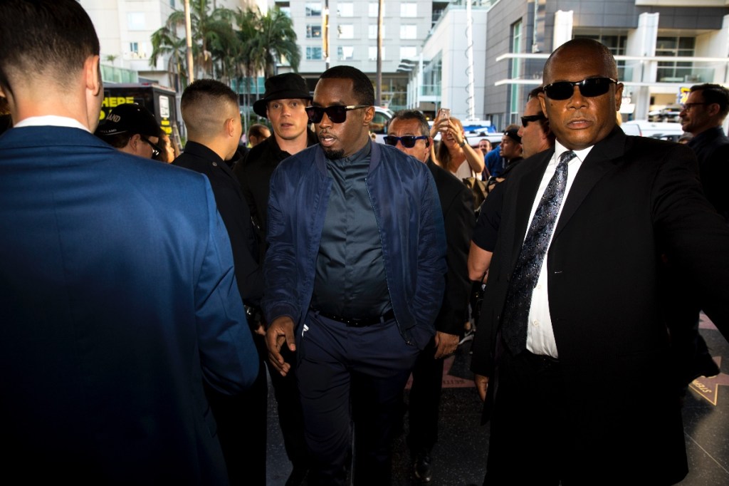 Judge Slaps Feds With Gag Order in Sean ‘Diddy’ Combs Case