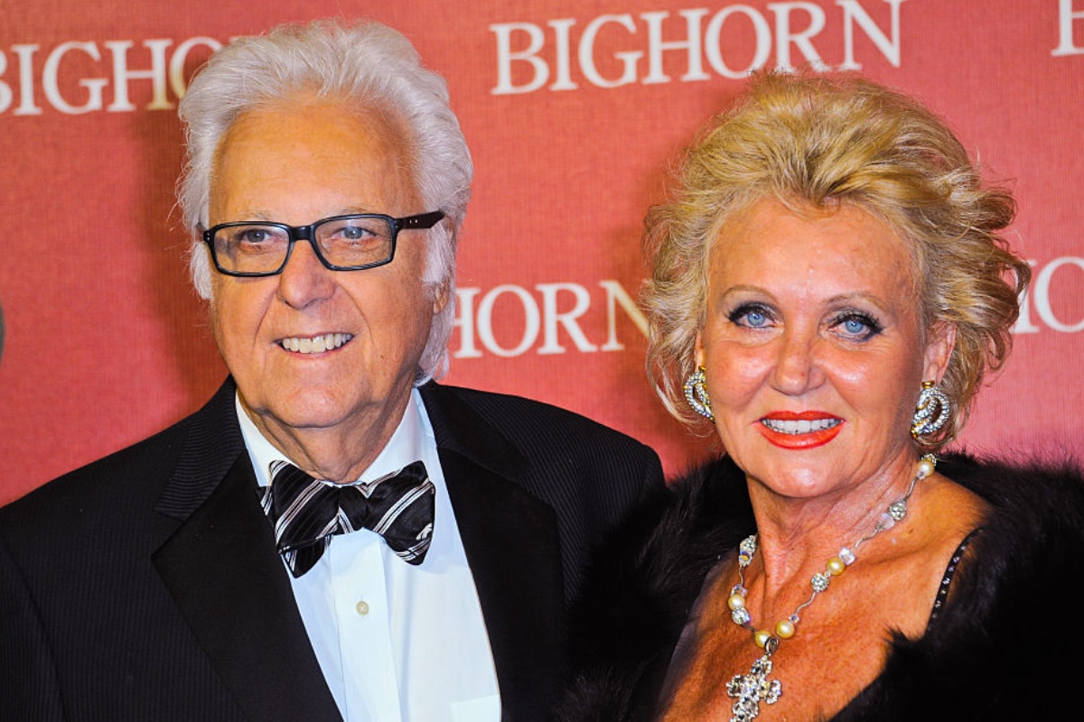 Legendary Singer Jack Jones Dies at 86, Cause of Death Revealed