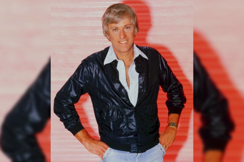 Legendary Singer Jack Jones Dies at 86, Cause of Death Revealed