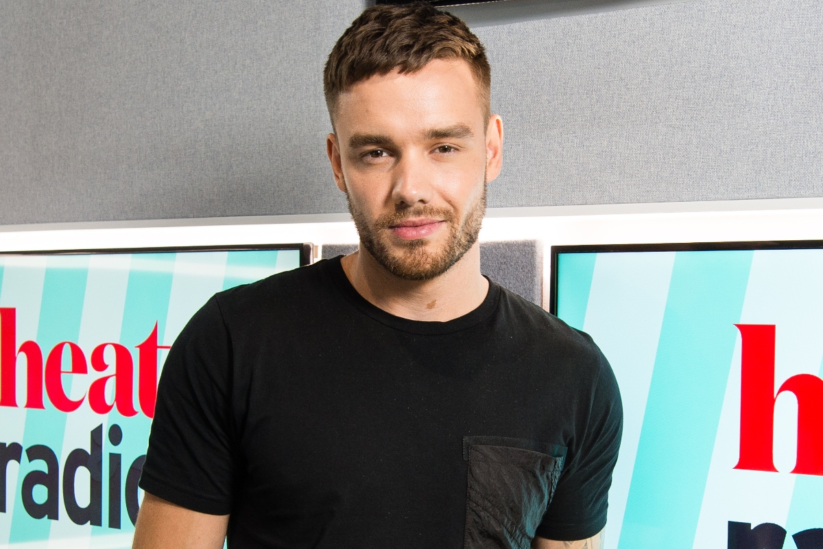 Liam Payne Dead at 31 After Fall From Hotel Balcony