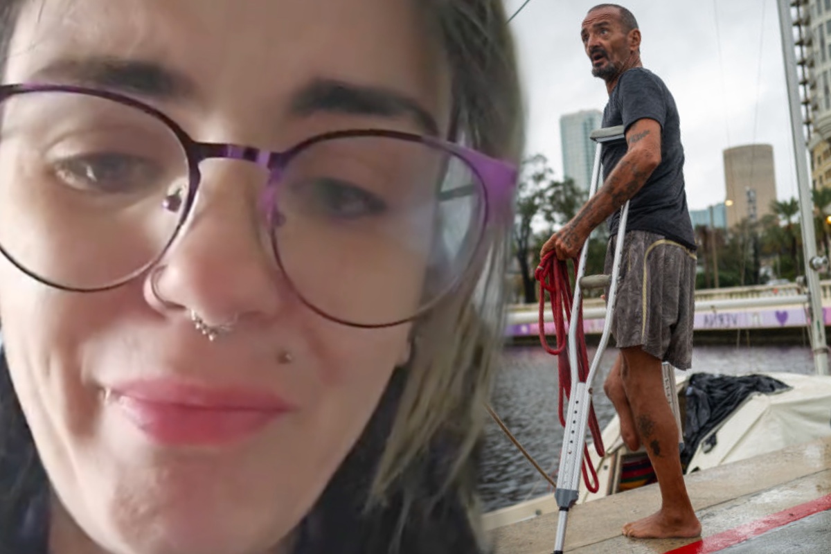 Lieutenant Dan’s Daughter Worried About Influencers After Fame