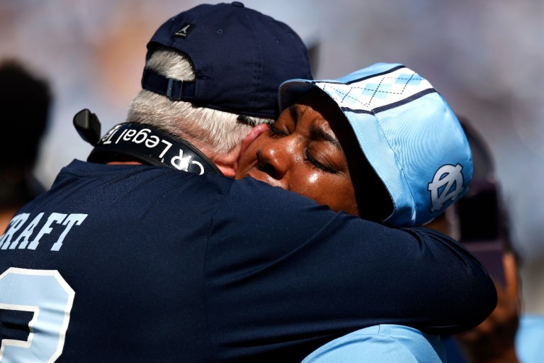 UNC Football Star Tylee Craft Dead at 23, Cause of Death Revealed