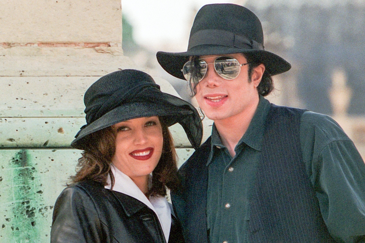Michael Jackson Was 'Still a Virgin' at 35 Amid Lisa Marie Presley Romance