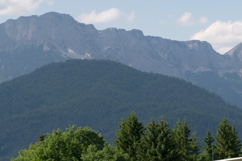Neo-Nazi Dies While Climbing Hitler's Favorite Mountain