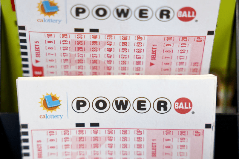 Powerball Winners Announced in Texas and Missouri for $1.8 Billion Jackpot