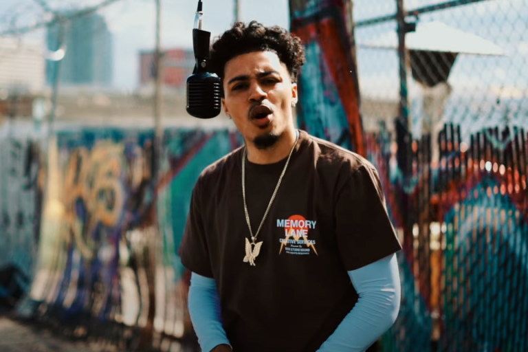 Rapper Lucas Coly Dead at 27, Cause of Death Revealed