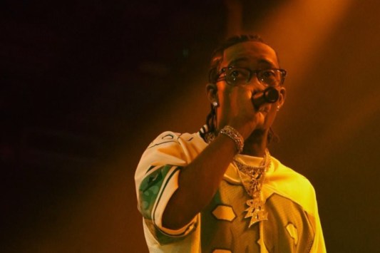 Rich Homie Quan’s Cause of Death at 34 Revealed