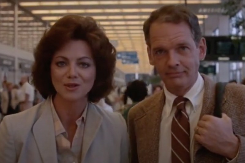 ‘Risky Business’ & ‘Beverly Hills, 90210’ Star Nicholas Pryor Dies at 89