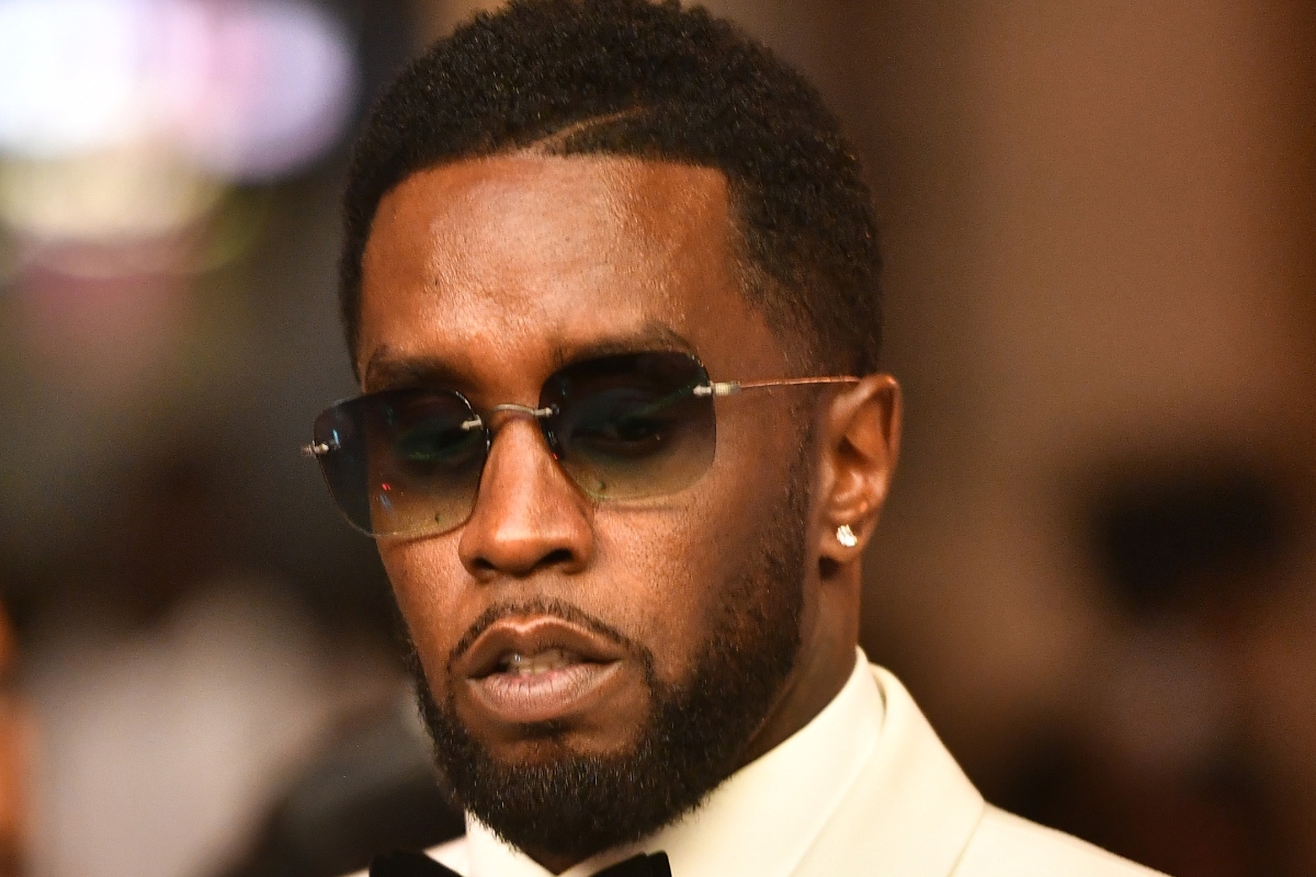 Sean ‘Diddy’ Combs Asks Feds to Reveal Alleged Victims’ Names