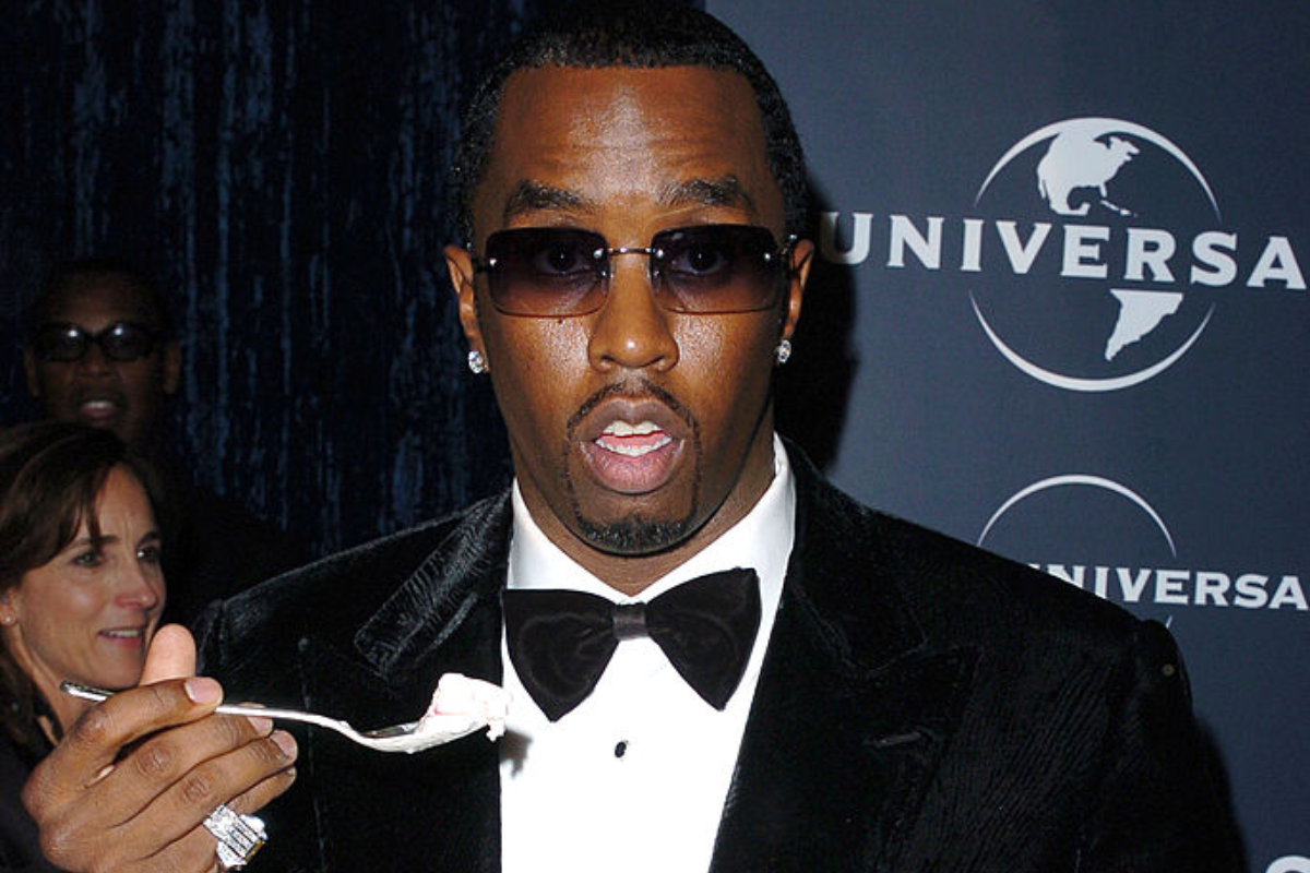 Sean ‘Diddy’ Combs’ Attorney Says ‘Food’ Is Worst Part of Prison