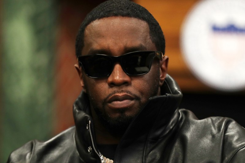 Sean 'Diddy' Combs Filmed Inappropriate Tapes With A-List Celebs