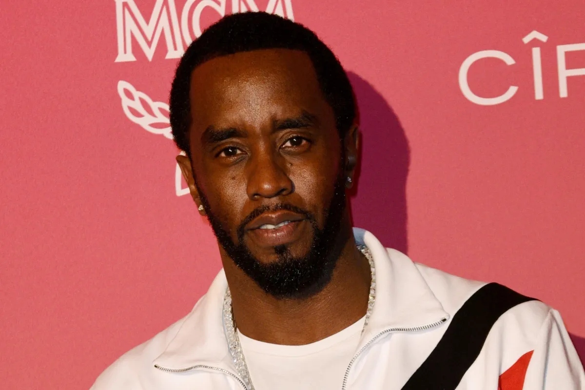 Diddy's Kids Speak Out About Arrest in New Statement