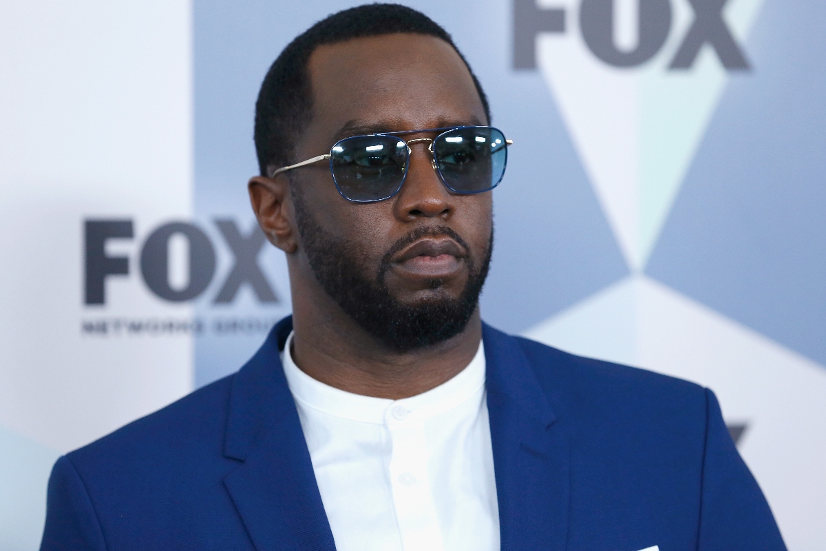 Sean 'Diddy' Combs' Trial Date Set, More Charges Could Be Filed