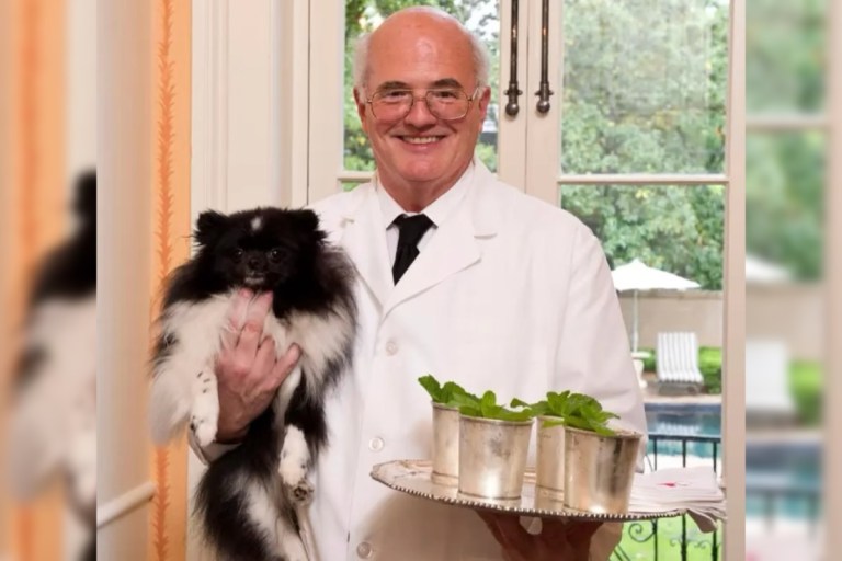 ‘Southern Charm’ Star Patricia Altschul’s Beloved Butler Dead at 71