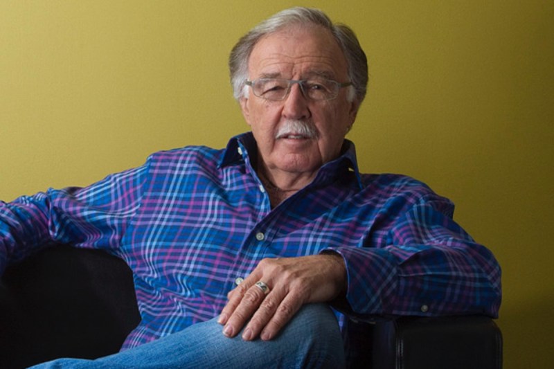 TV News Legend George Negus Dies, Cause of Death Revealed