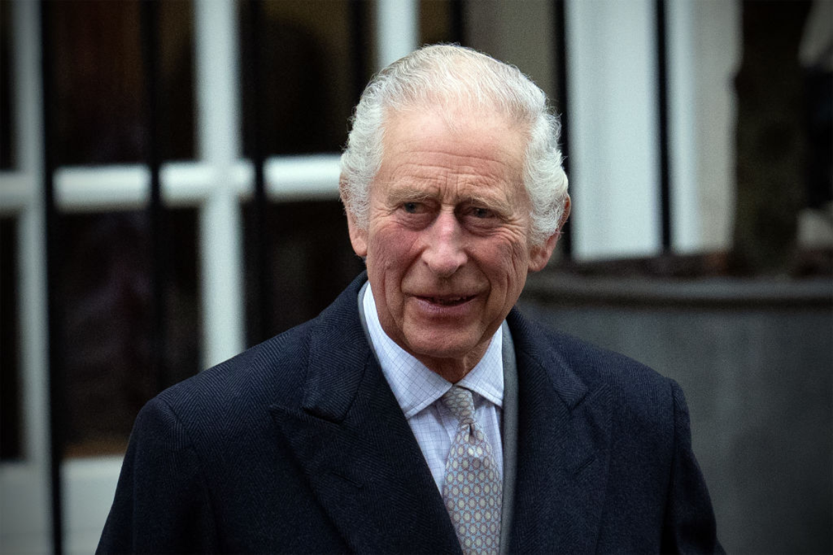 Why King Charles is Stepping Back From Cancer Treatments