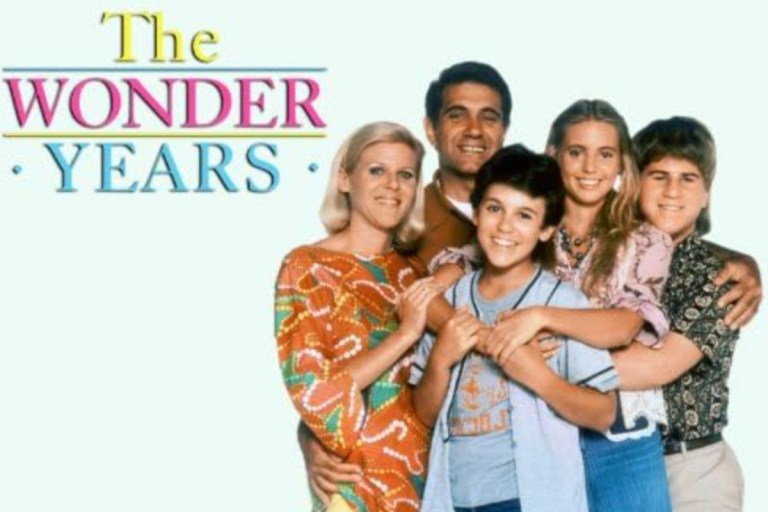 ‘Wonder Years’ Star Jeff Duran Arrested for Allegedly Soliciting Minor