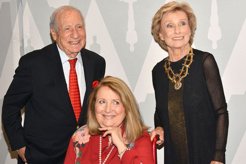 ‘Young Frankenstein’ and ‘Tootsie' Star Teri Garr Dies at 79